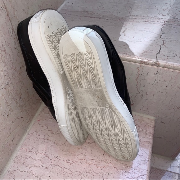 Givenchy | Shoes | Givenchy Rottweiler Skate Sneaker | Poshmark